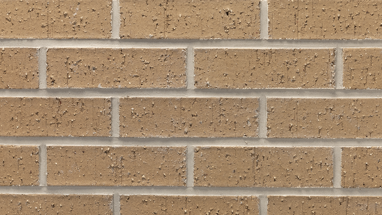 Oxford Brown - Acme Brick