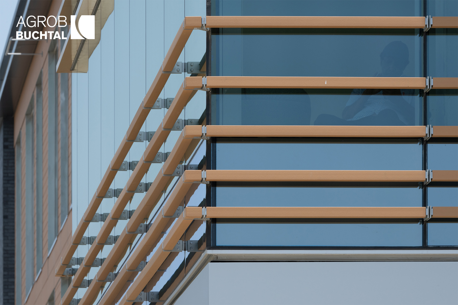 Agrob Buchtal Terracotta Cladding - Acme Brick