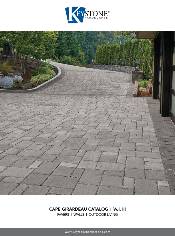 Keystone Hardscapes - Acme Brick