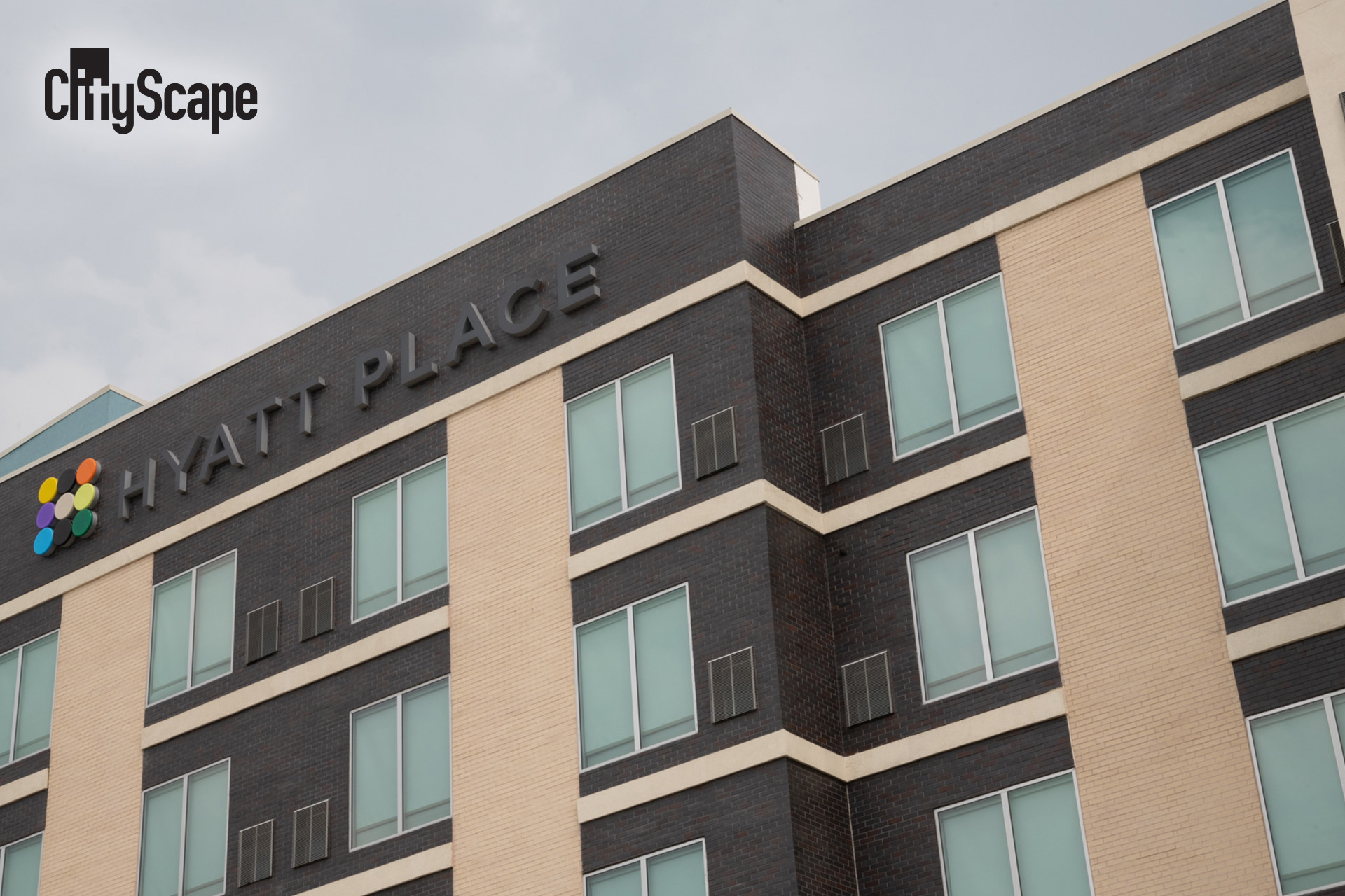 CityScape - Acme Brick