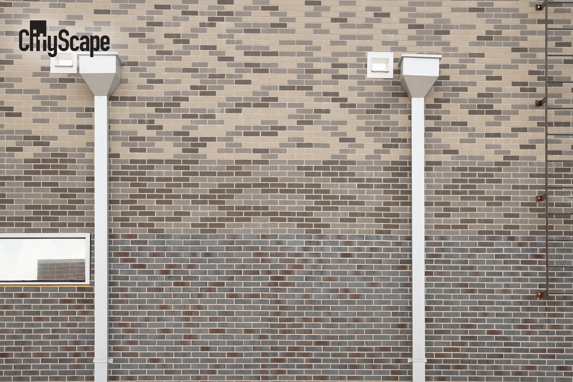 CityScape - Acme Brick