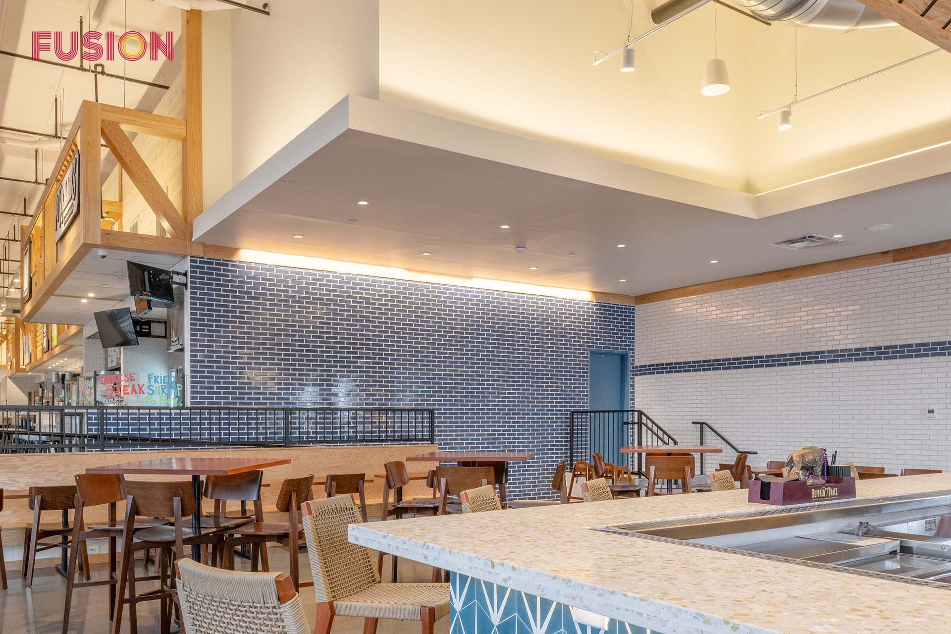 Fusion Thin Brick - Acme Brick