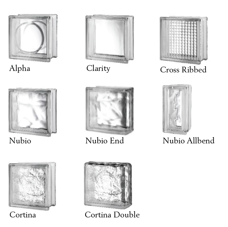 Glass Block - Acme Brick