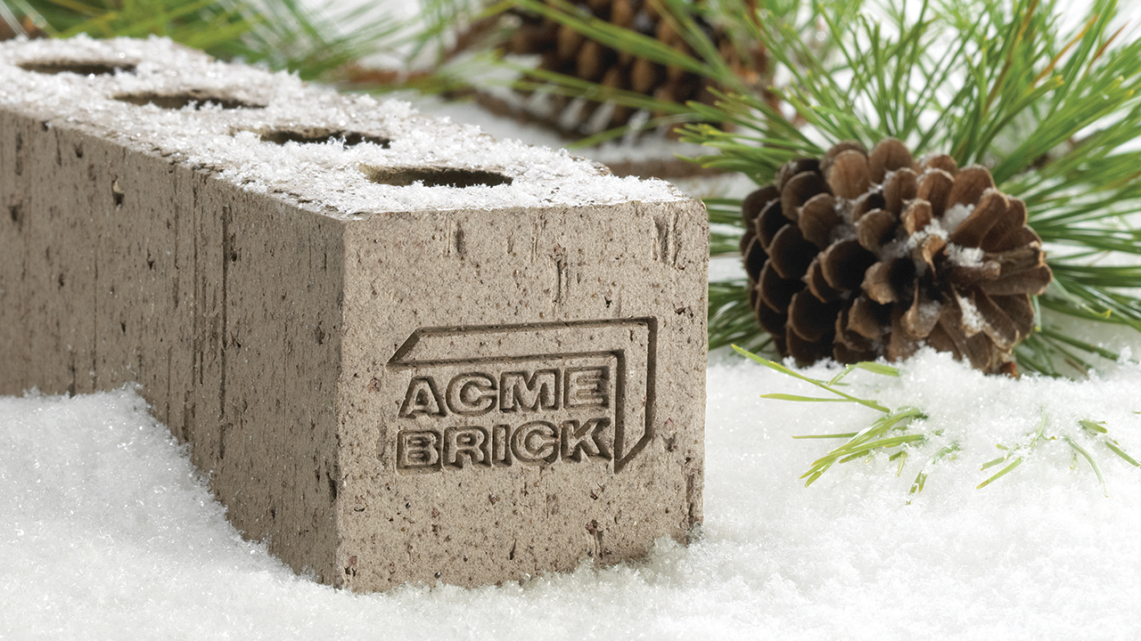 Acme Brick 101 for the New Home Buyer - Acme Brick