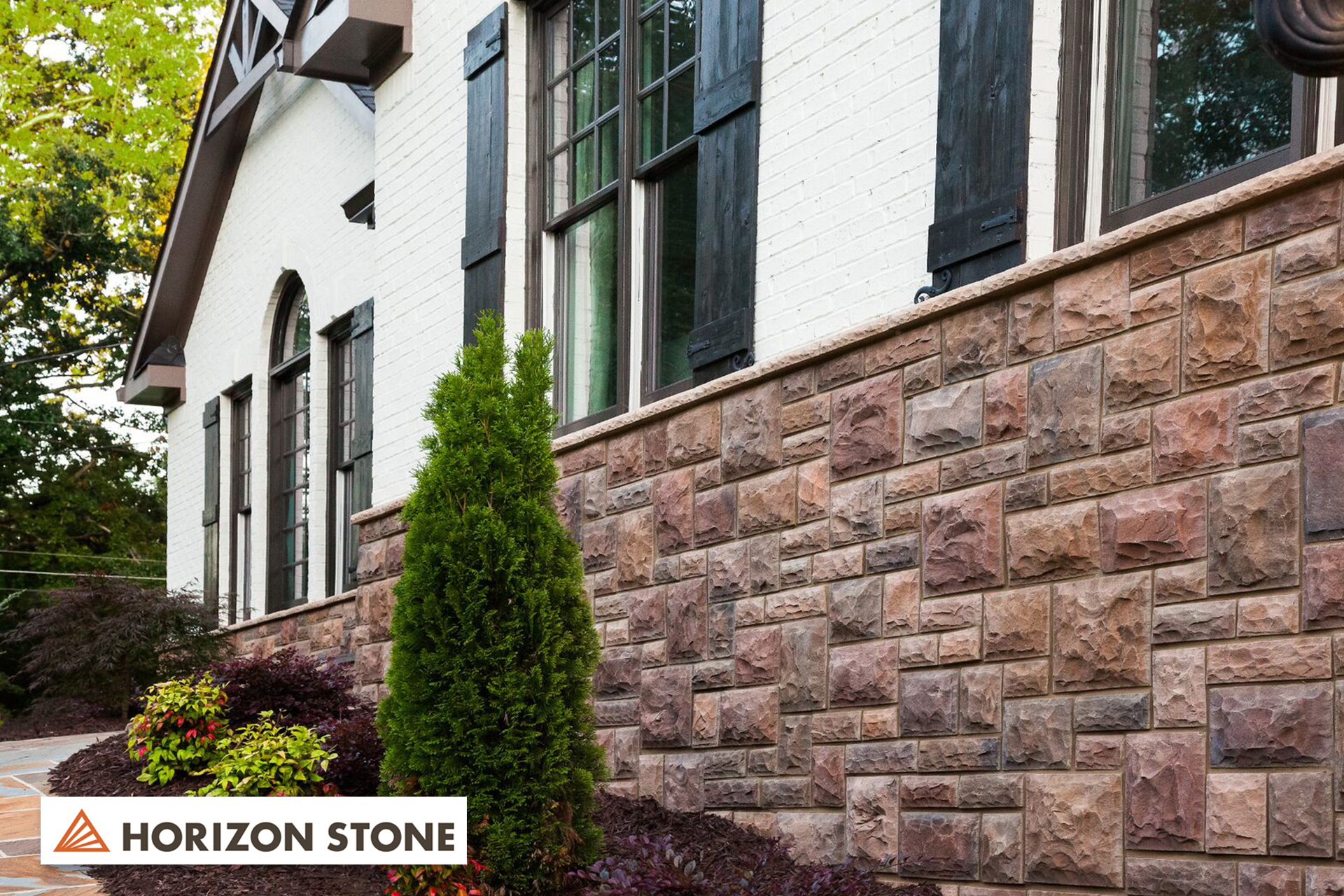 Horizon Stone - Acme Brick