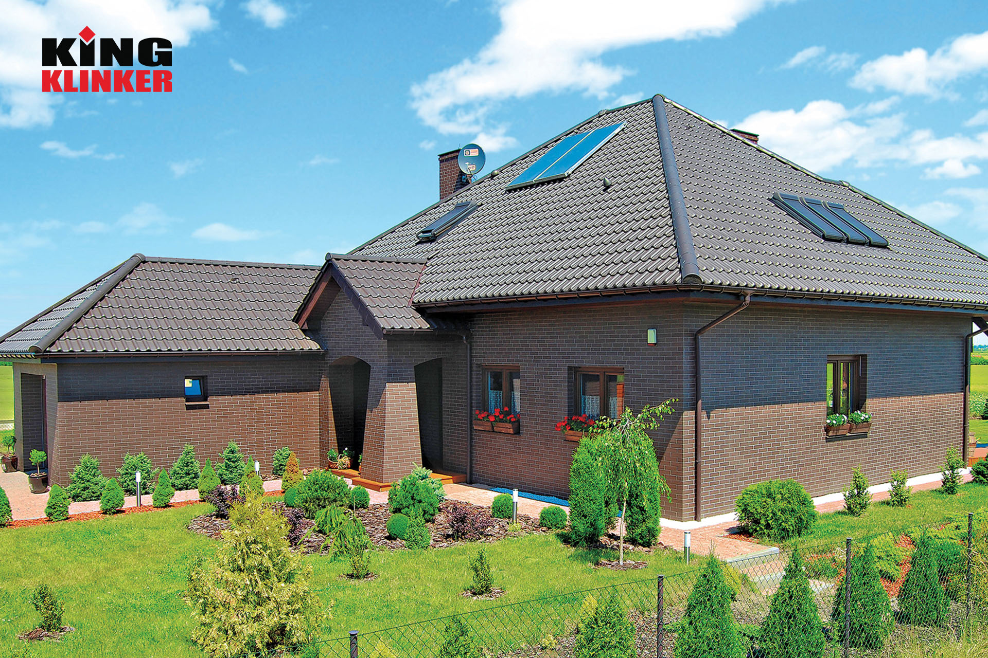 King Klinker - Acme Brick