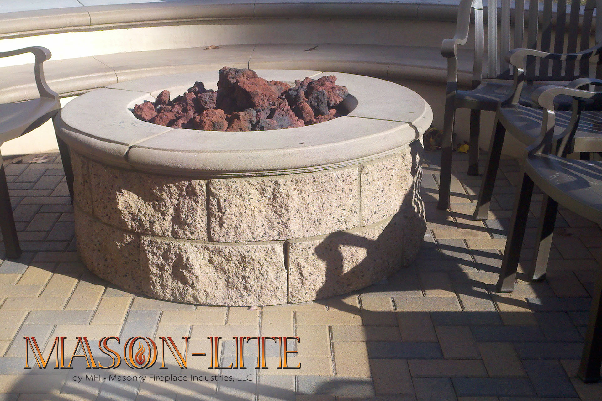 Mason-Lite - Acme Brick