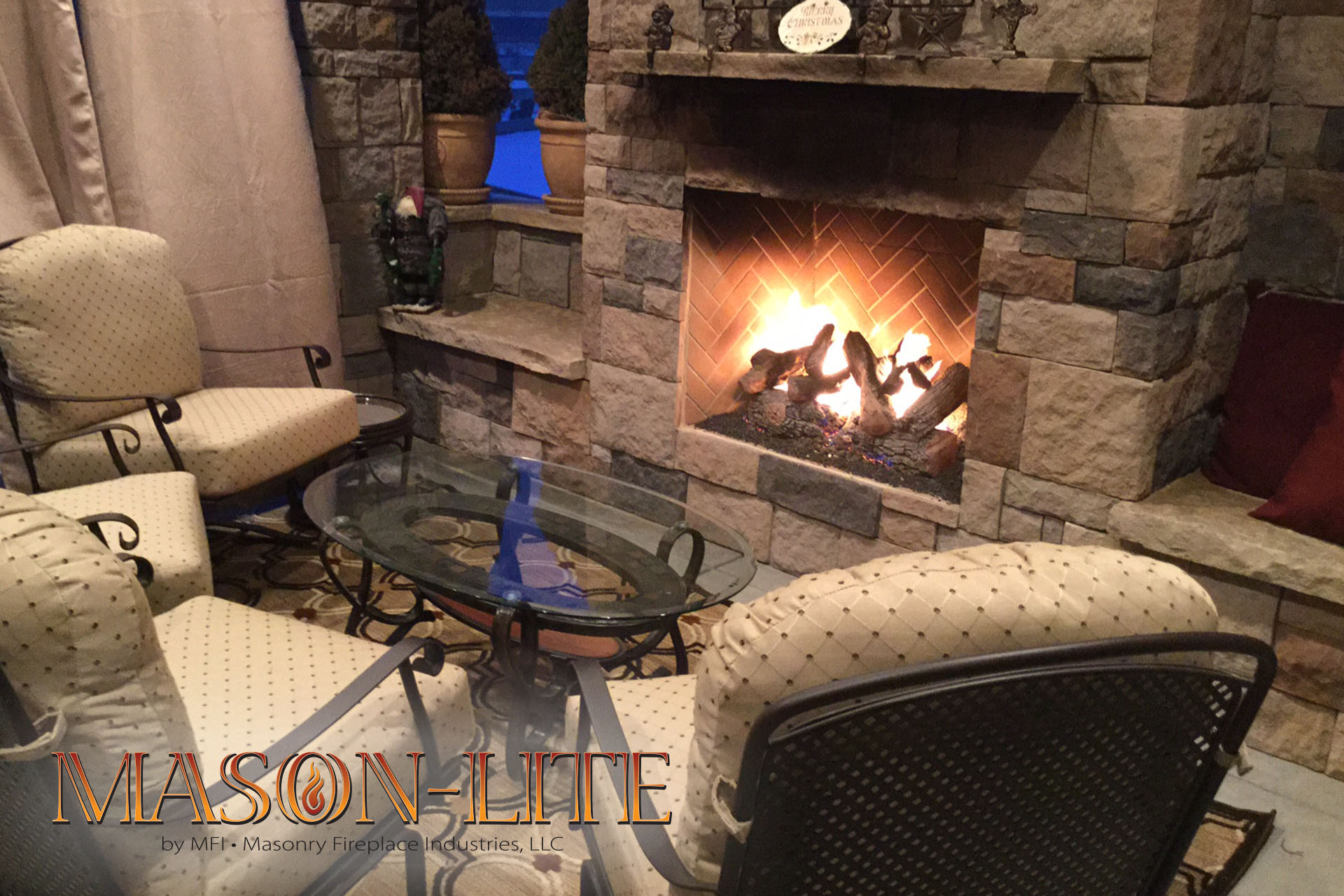 Mason-Lite - Acme Brick