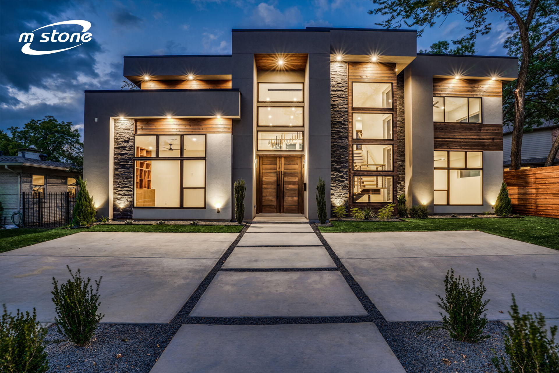 MStone - Acme Brick