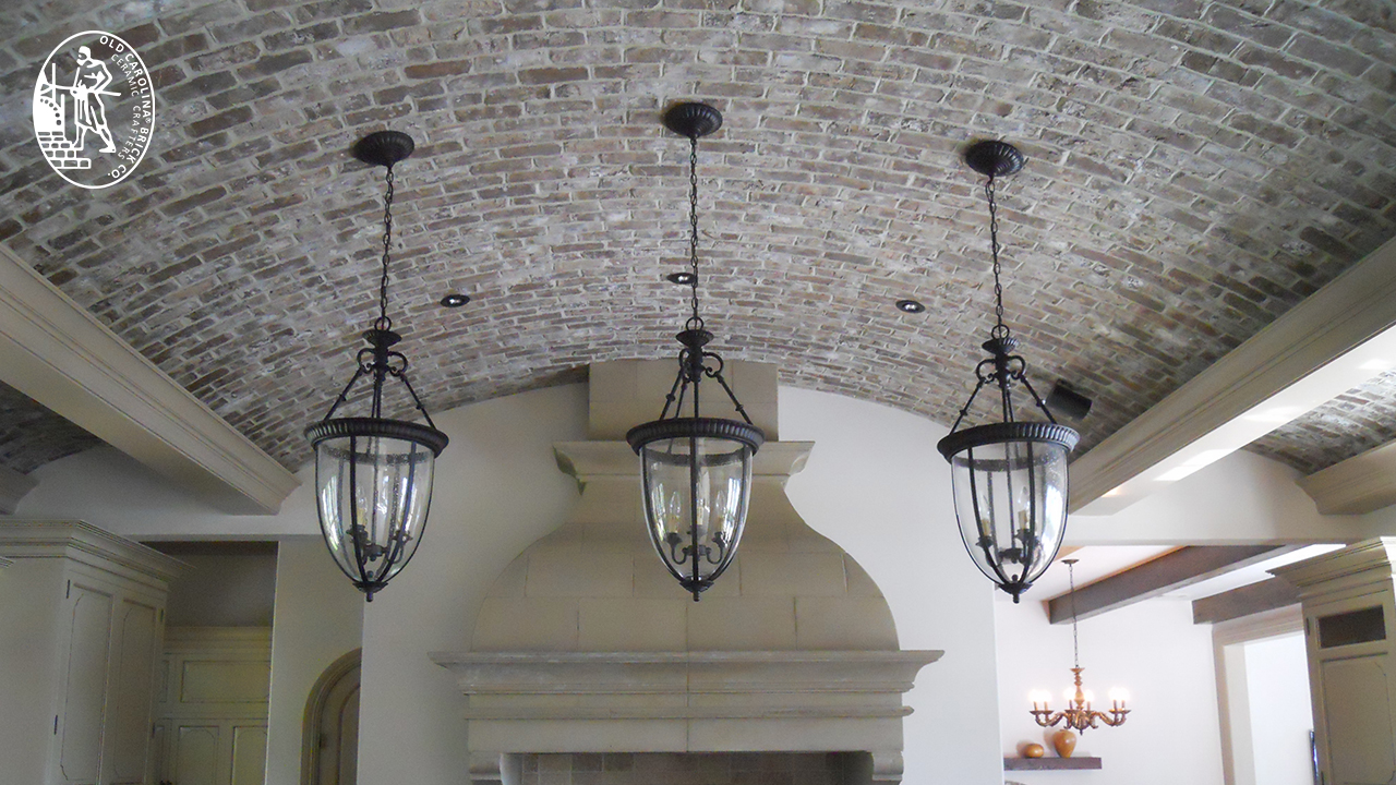 Old Carolina - Acme Brick