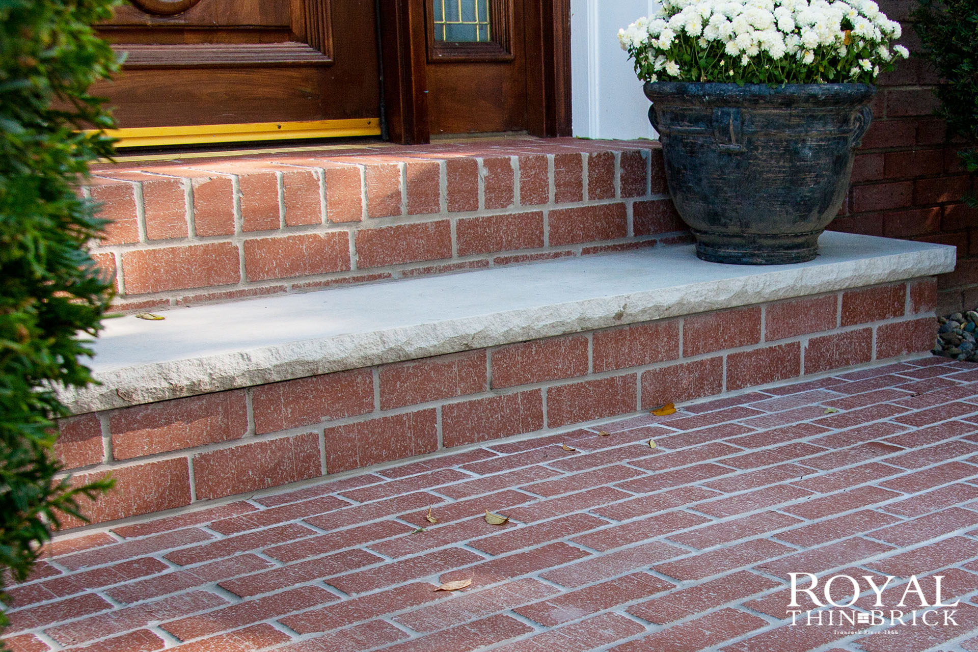 Royal Thin Brick - Acme Brick