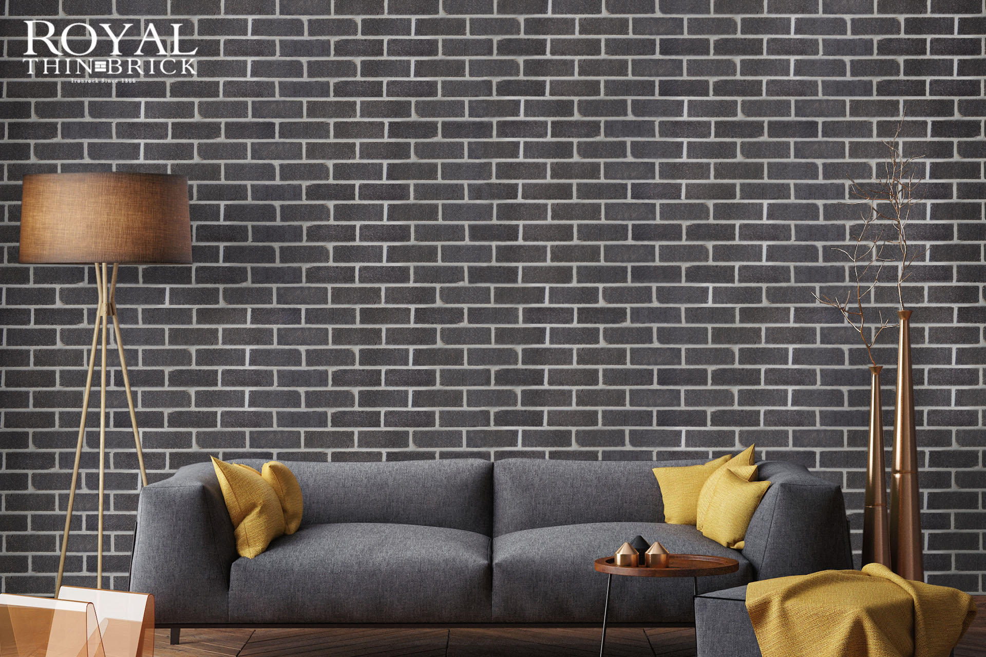 Royal Thin Brick - Acme Brick