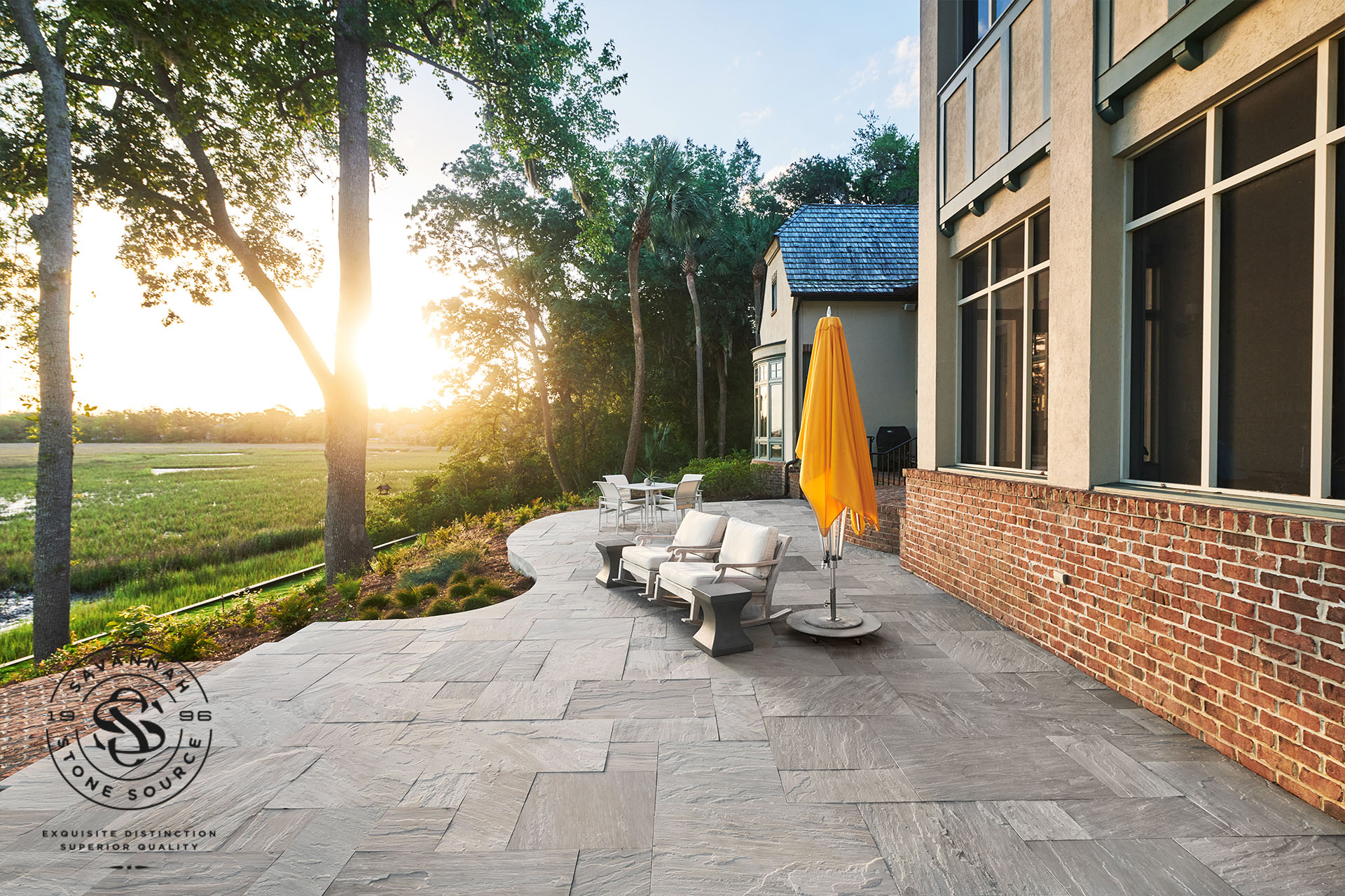 Savannah Stone Source - Acme Brick