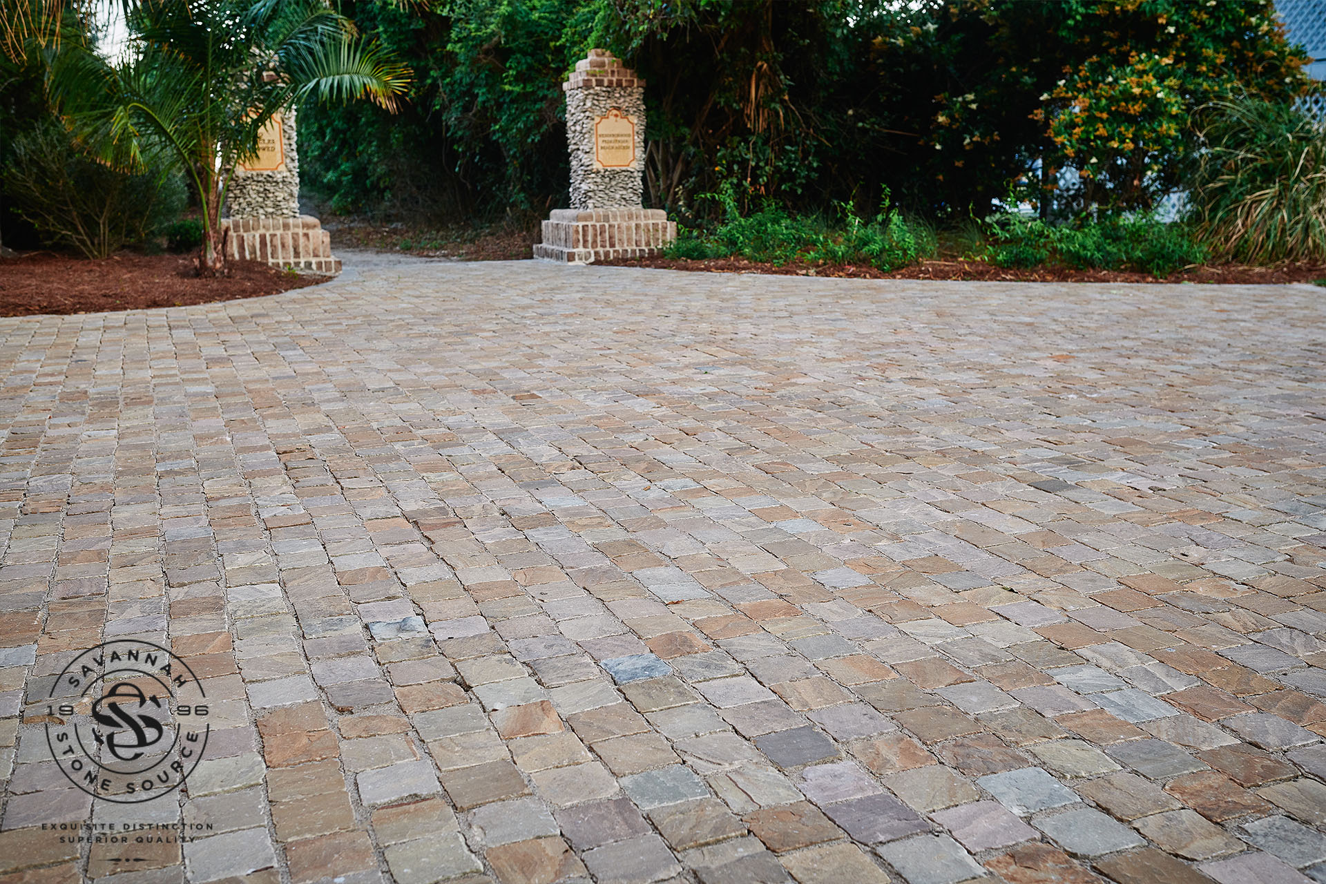 Savannah Stone Source - Acme Brick