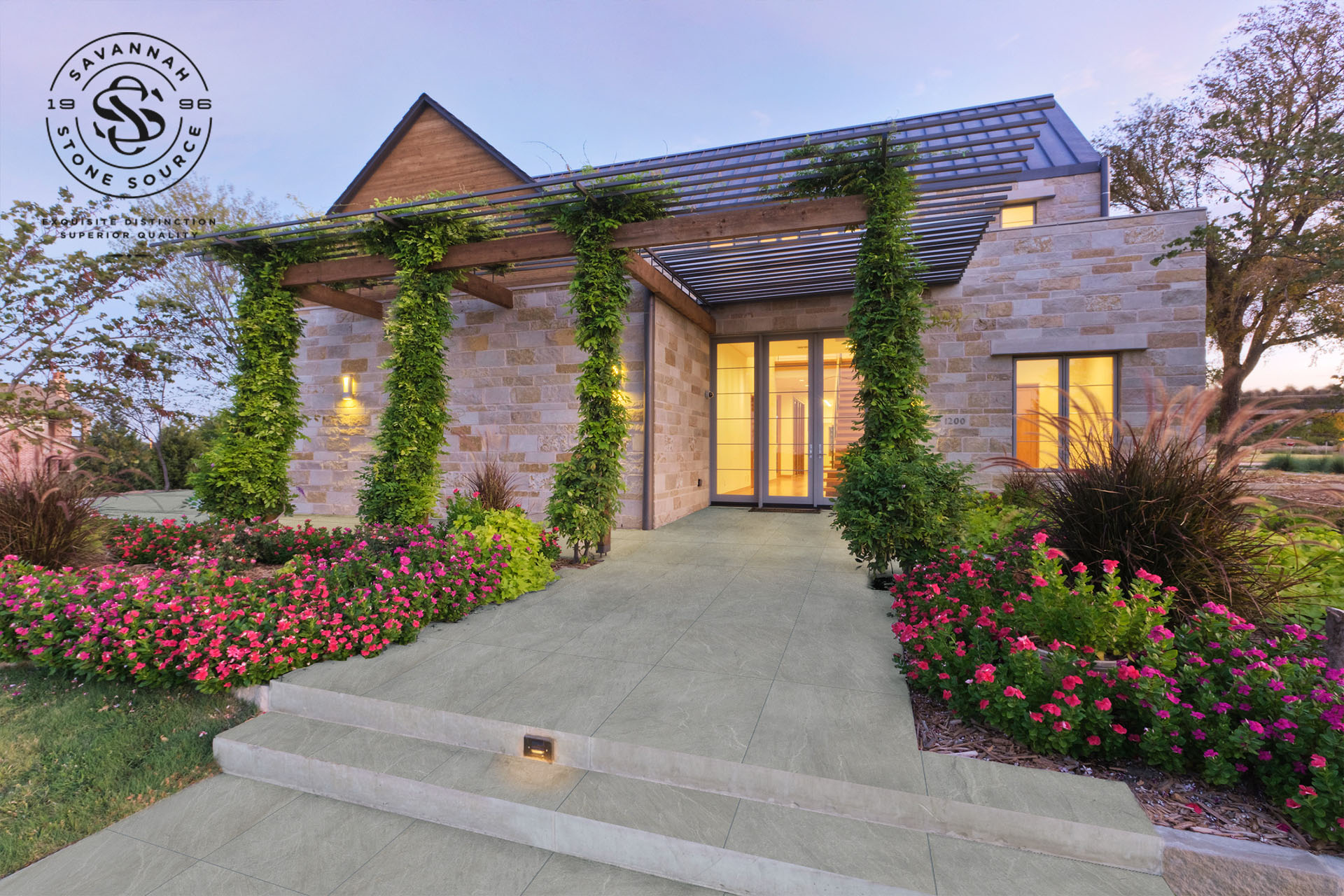 Savannah Stone Source - Acme Brick