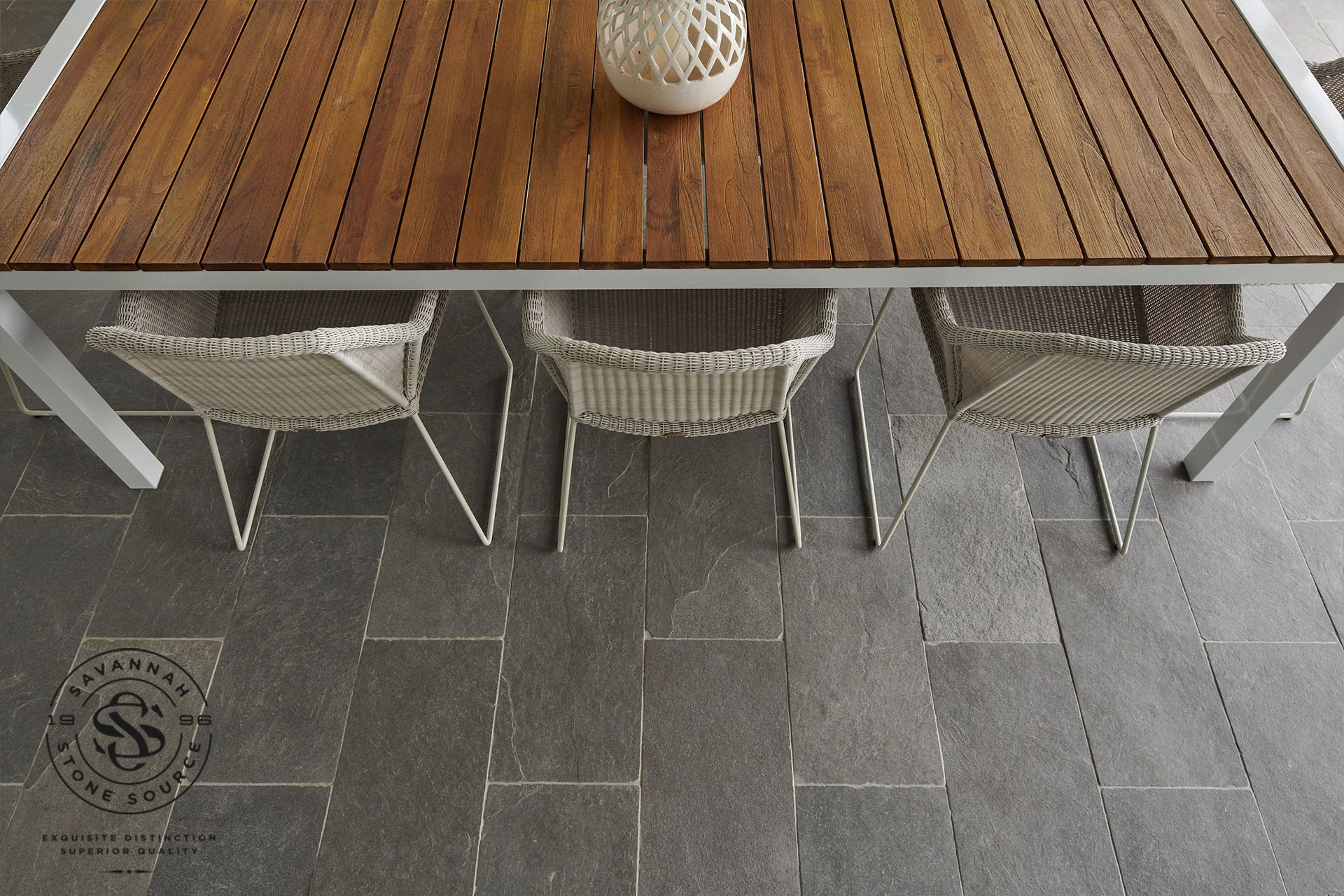 Savannah Stone Source - Acme Brick