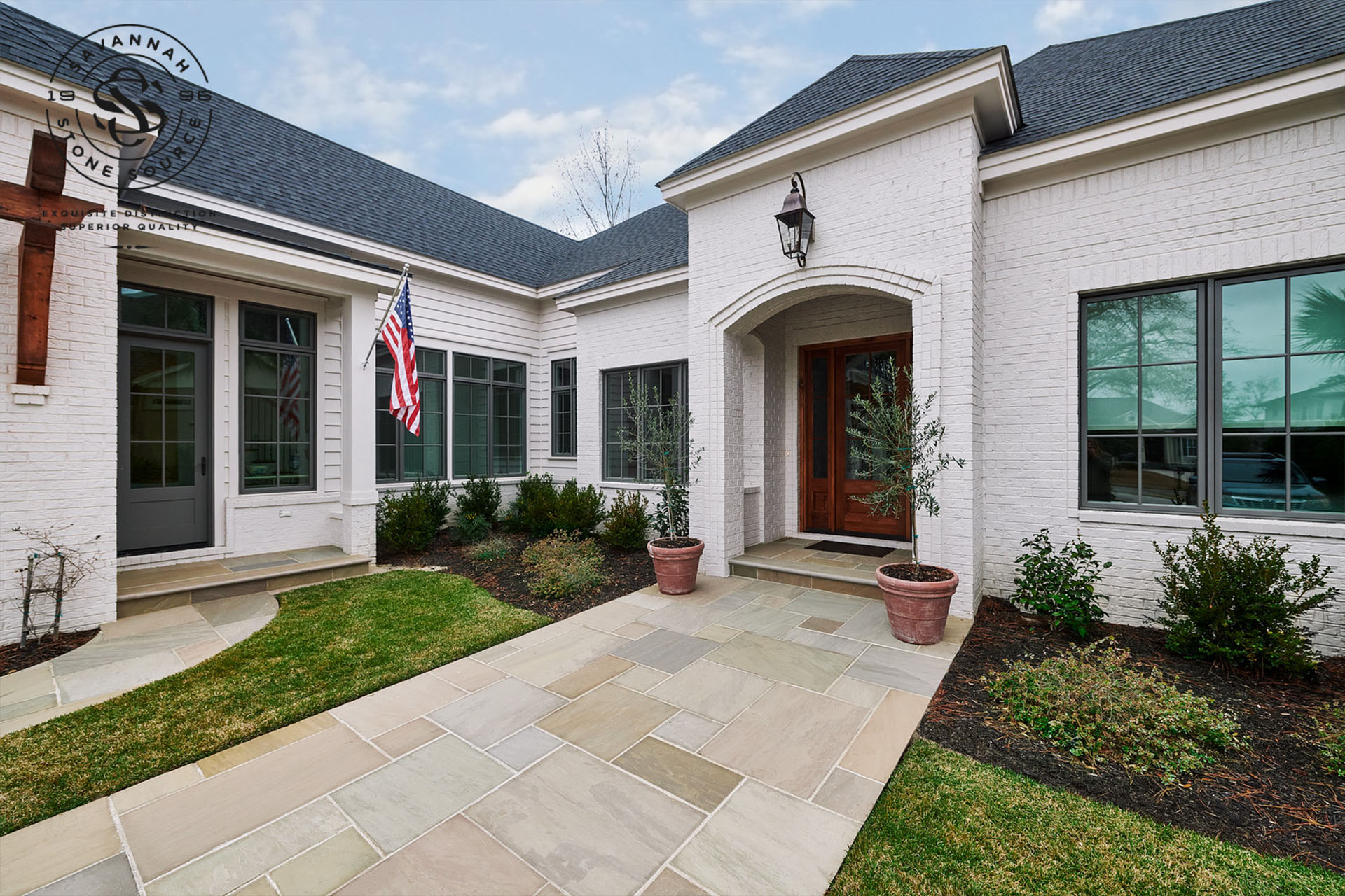Savannah Stone Source - Acme Brick