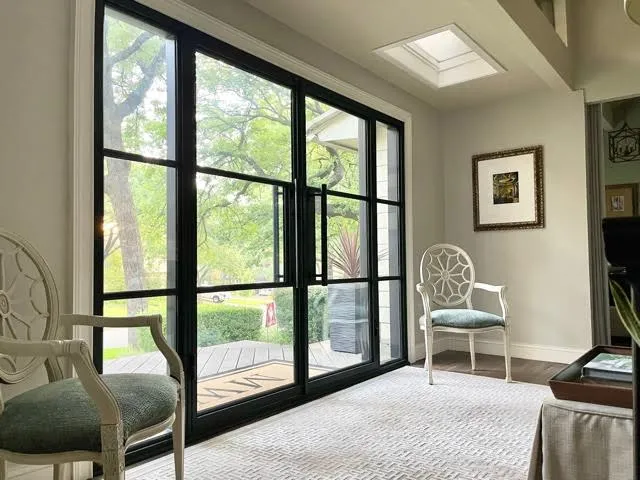 Stately Doors & Windows - Acme Brick