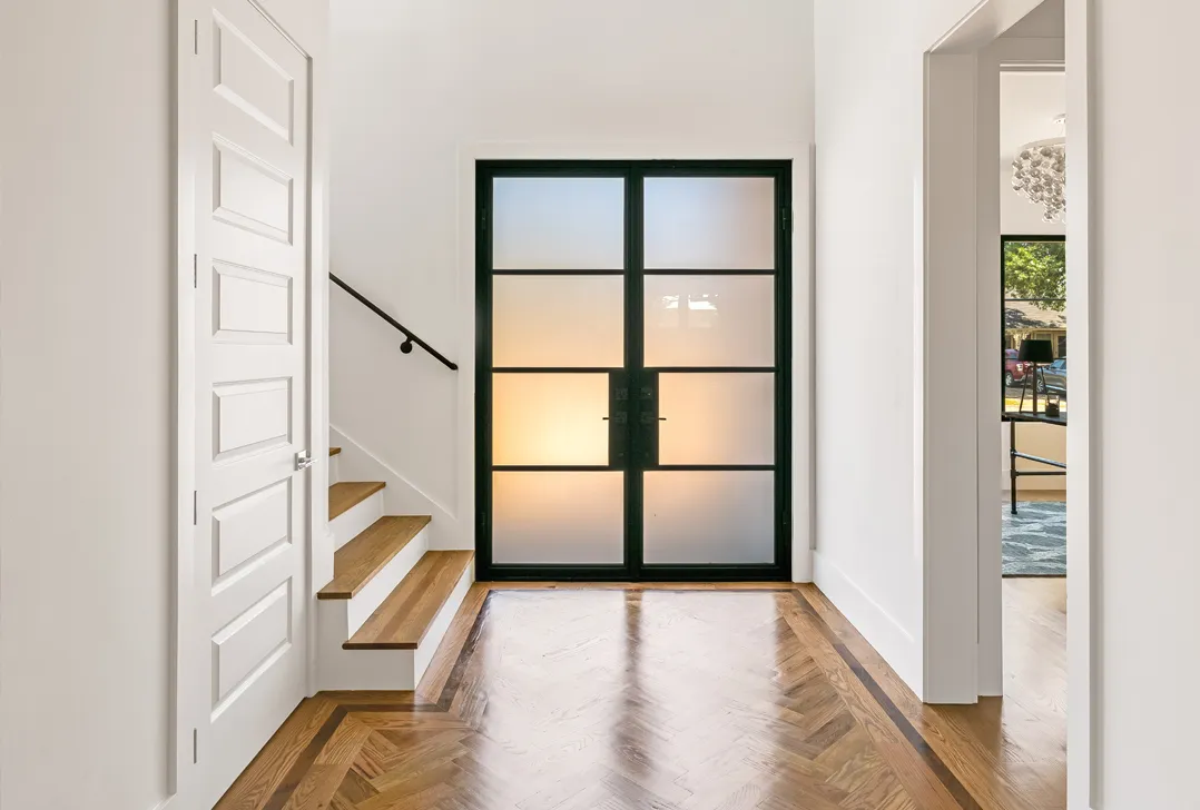 Stately Doors & Windows - Acme Brick