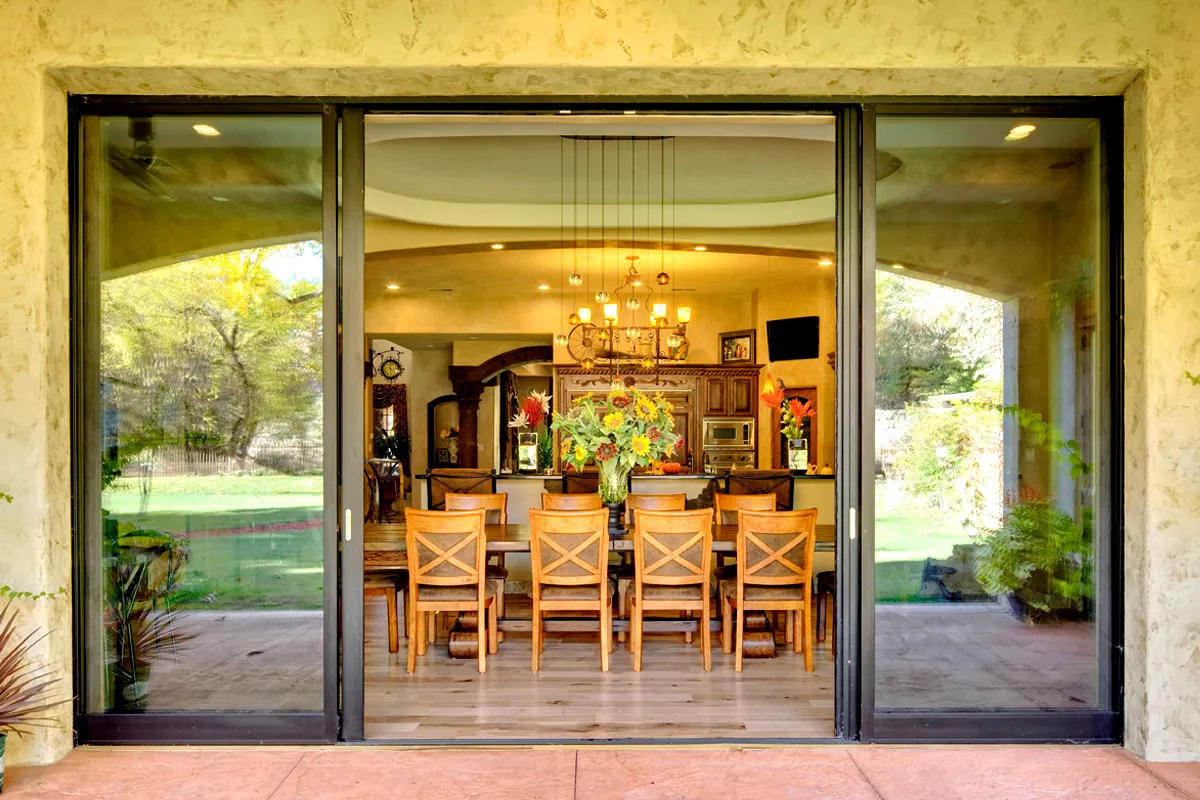 Stately Doors & Windows - Acme Brick