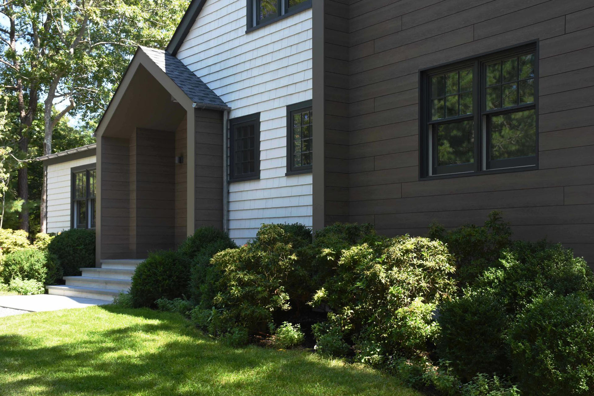 Pura® NFC by Trespa High Pressure Laminate - Acme Brick