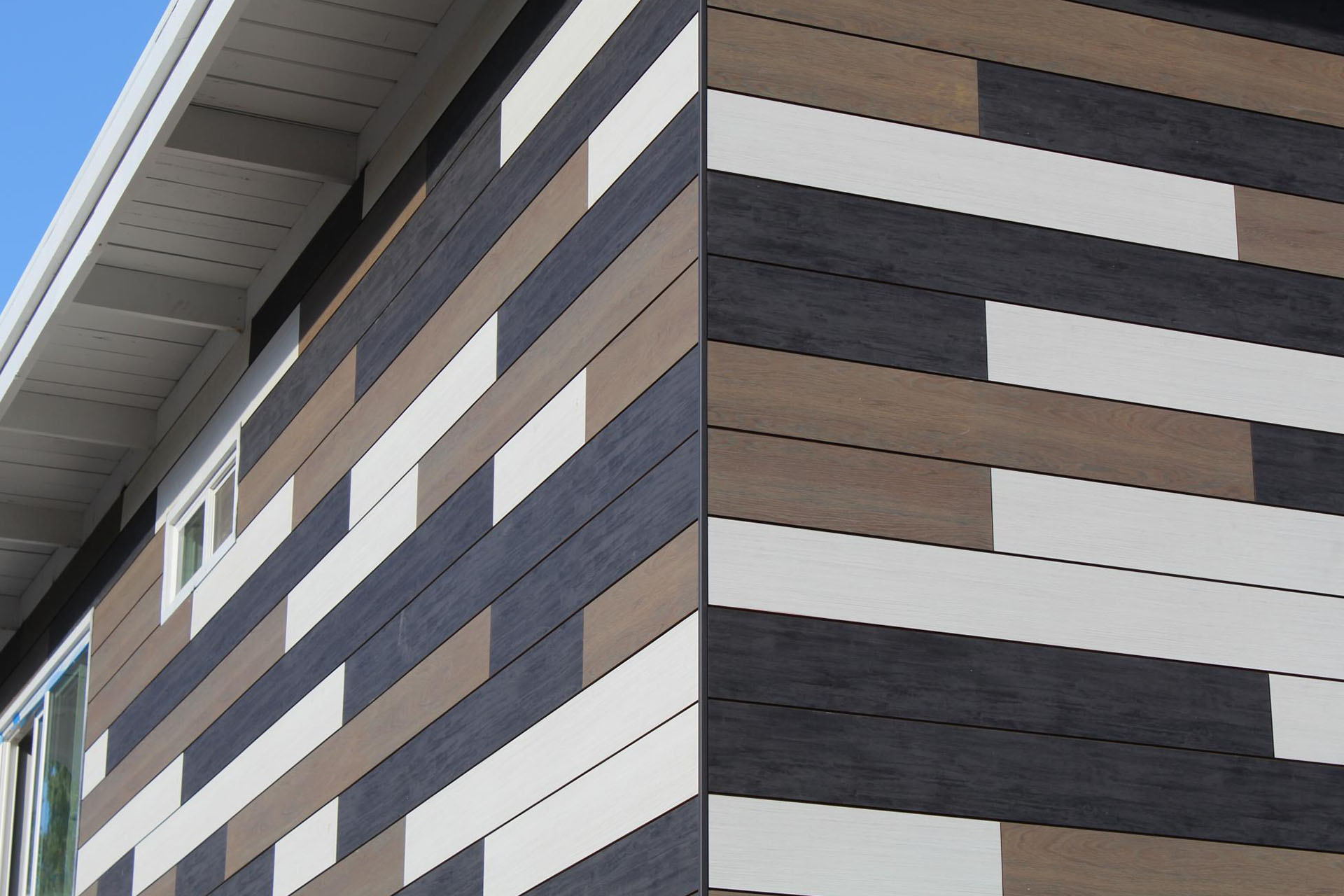 Pura® NFC by Trespa High Pressure Laminate - Acme Brick
