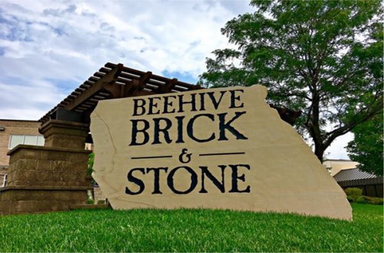Beehive Brick, Inc. - Sandy - Acme Brick