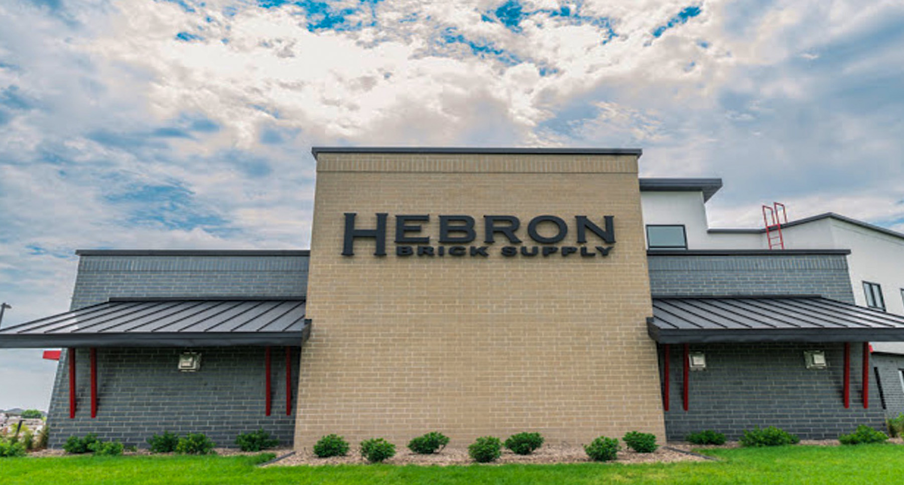 Hebron Brick and Block Supply Company - West Fargo - Acme Brick