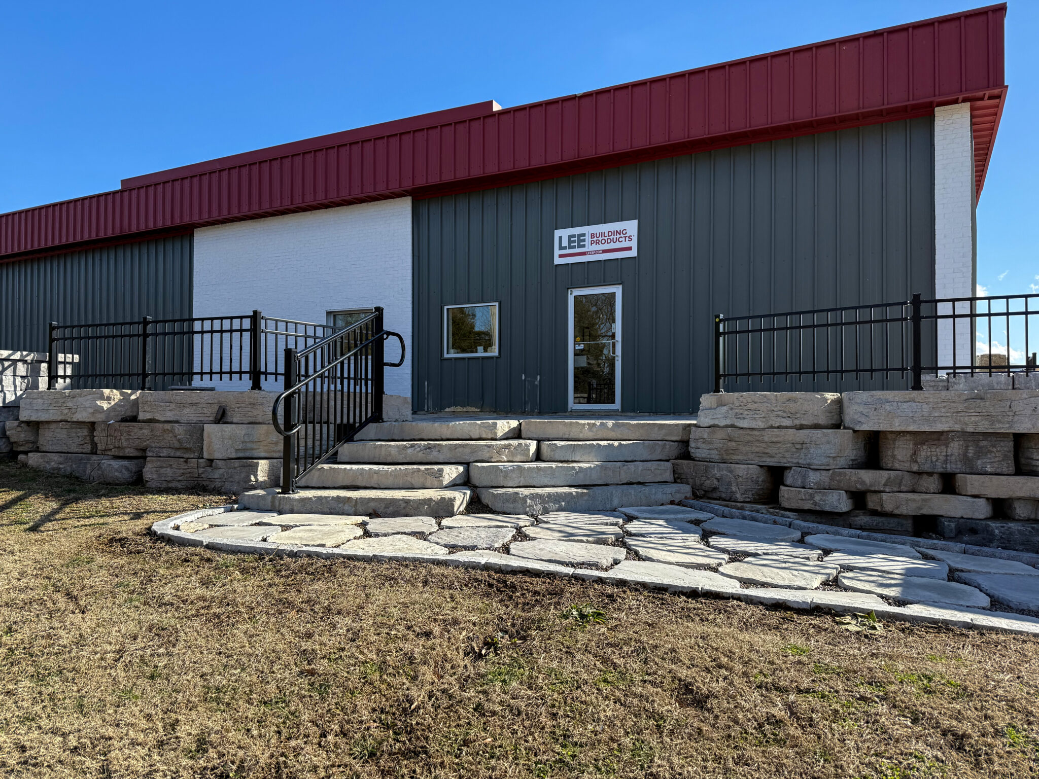 Lee Building Products - Louisville - Acme Brick