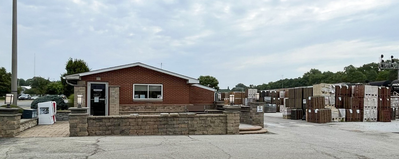 Brickworks Supply Center - Lafayette, IN - Acme Brick