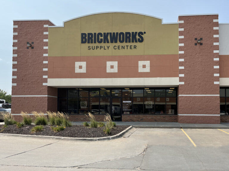 Brickworks Supply Center - Omaha - Acme Brick