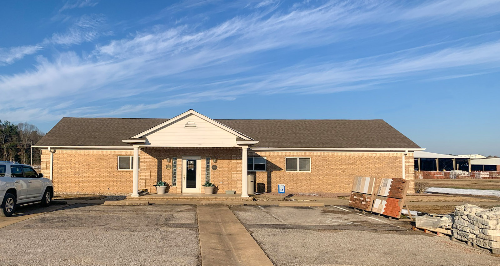 Acme Brick, Tile and Stone - Holly Springs - Acme Brick