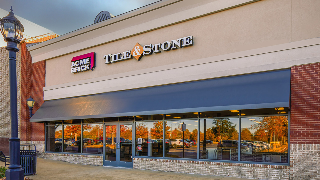 Acme Brick, Tile and Stone - Memphis - Acme Brick