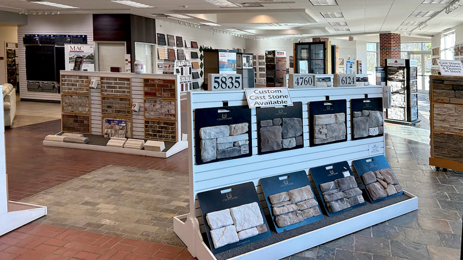 Acme Brick, Tile and Stone - Little Rock - Acme Brick