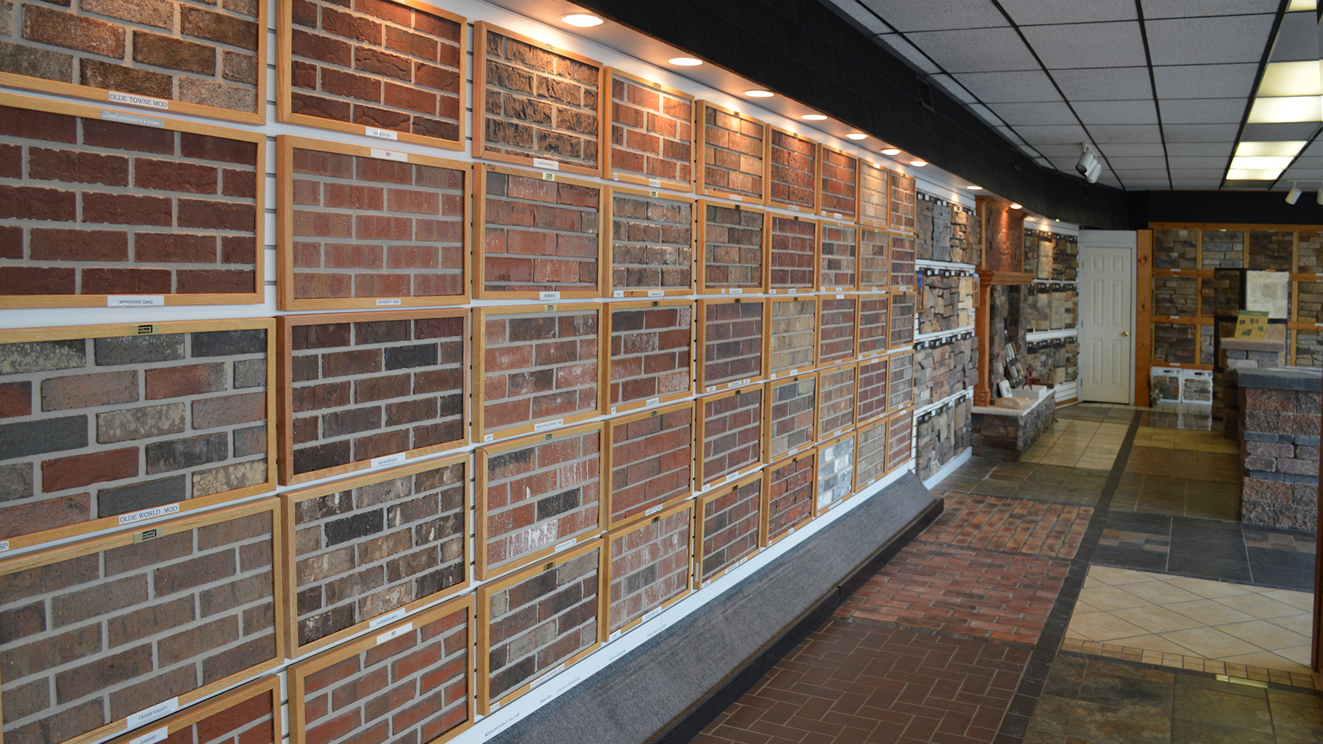 Acme Brick, Tile and Stone - Kansas City - Acme Brick