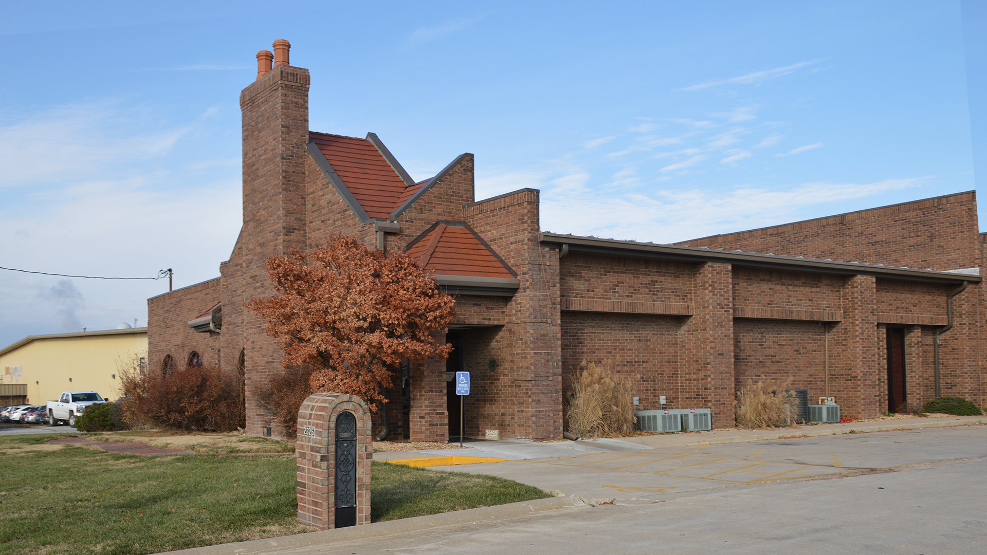 Acme Brick, Tile and Stone - Springfield, MO - Acme Brick
