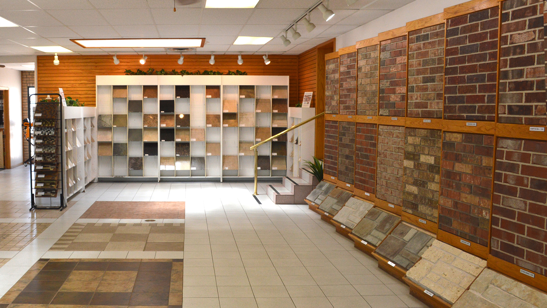 Acme Brick, Tile and Stone - Oklahoma City - Acme Brick