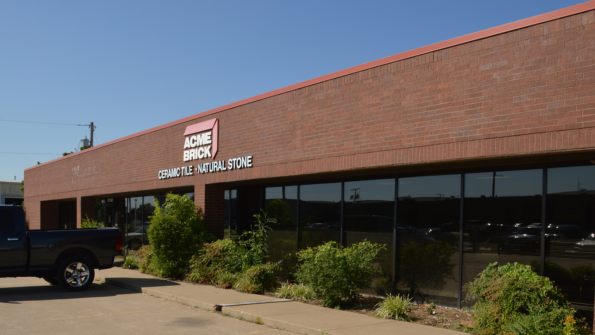 Acme Brick, Tile and Stone - Tulsa - Acme Brick