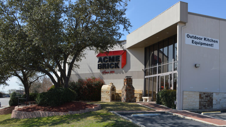 Acme Brick, Tile and Stone - San Antonio - Acme Brick