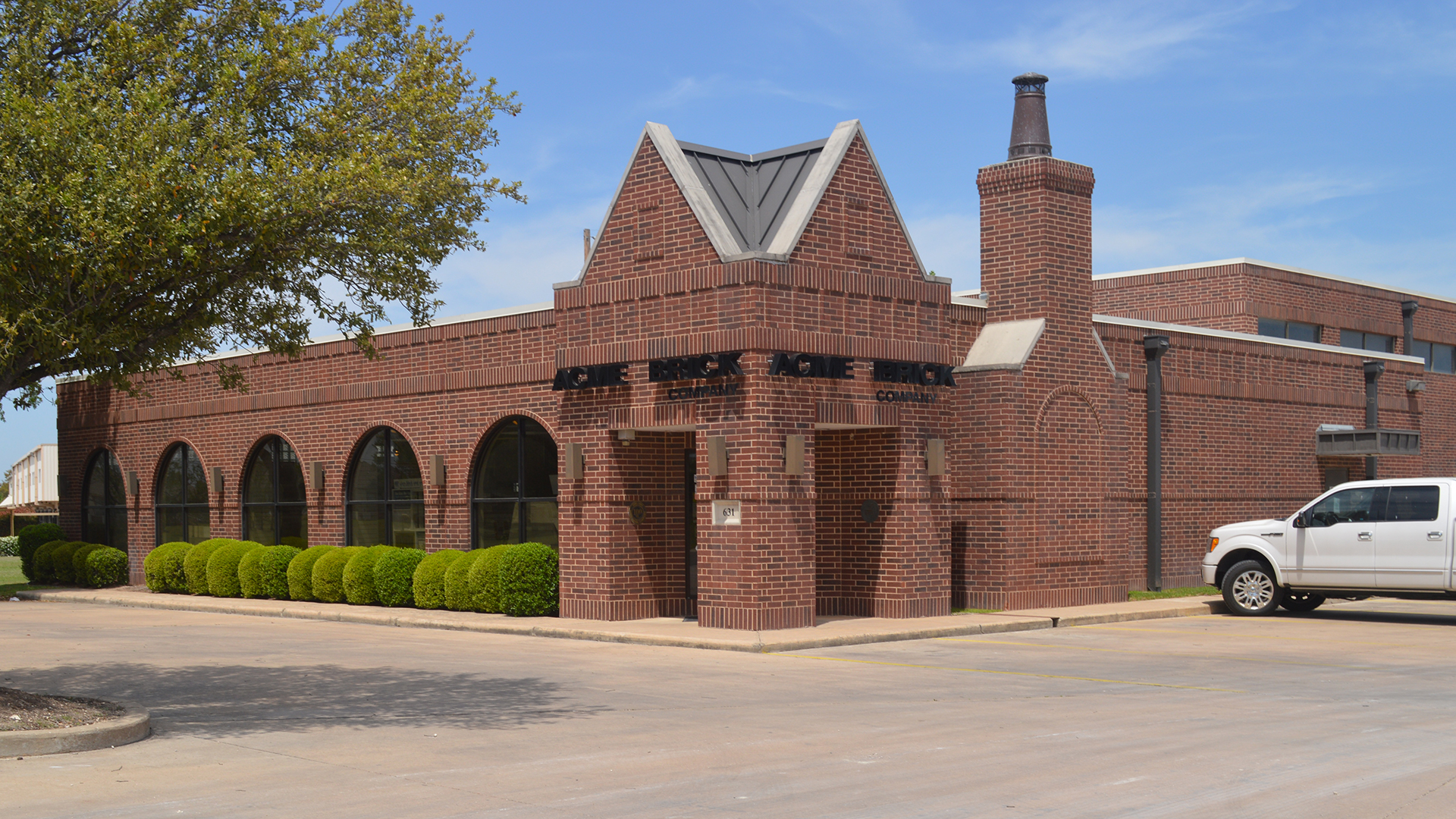 Acme Brick, Tile and Stone - Austin - Acme Brick