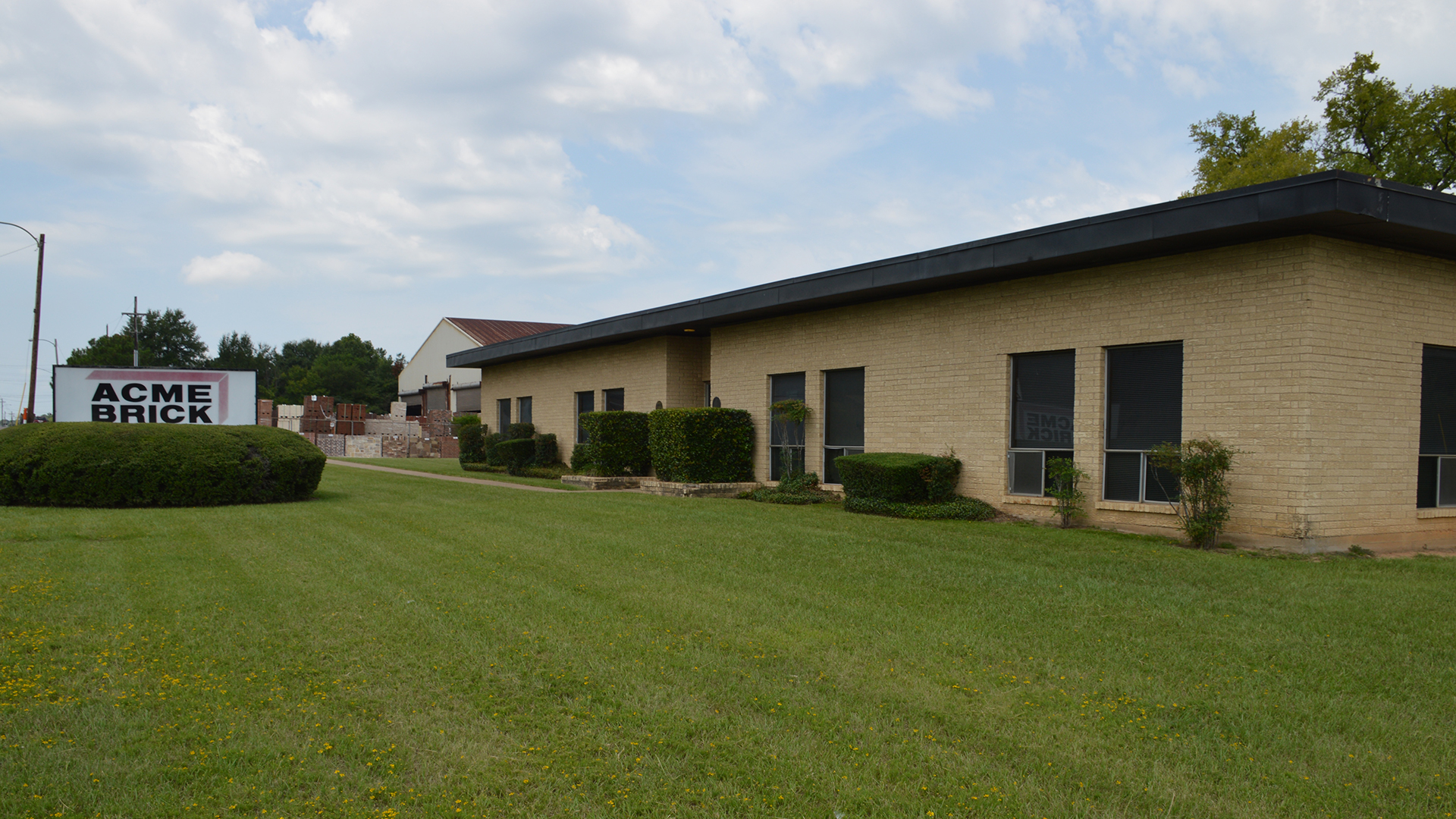 Acme Brick, Tile and Stone - Longview - Acme Brick