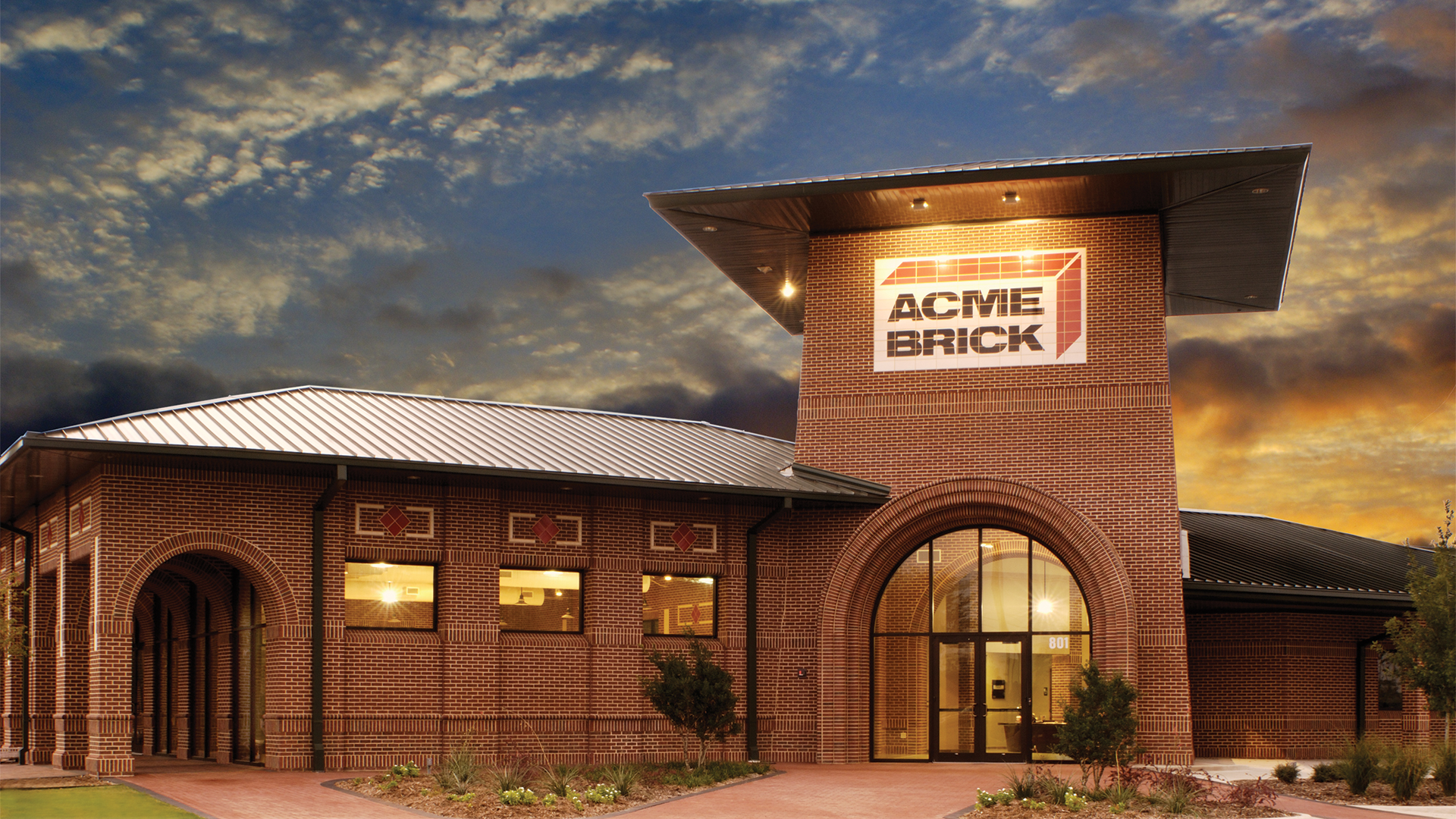 Acme Brick, Tile and Stone - Dallas-Fort Worth - Acme Brick