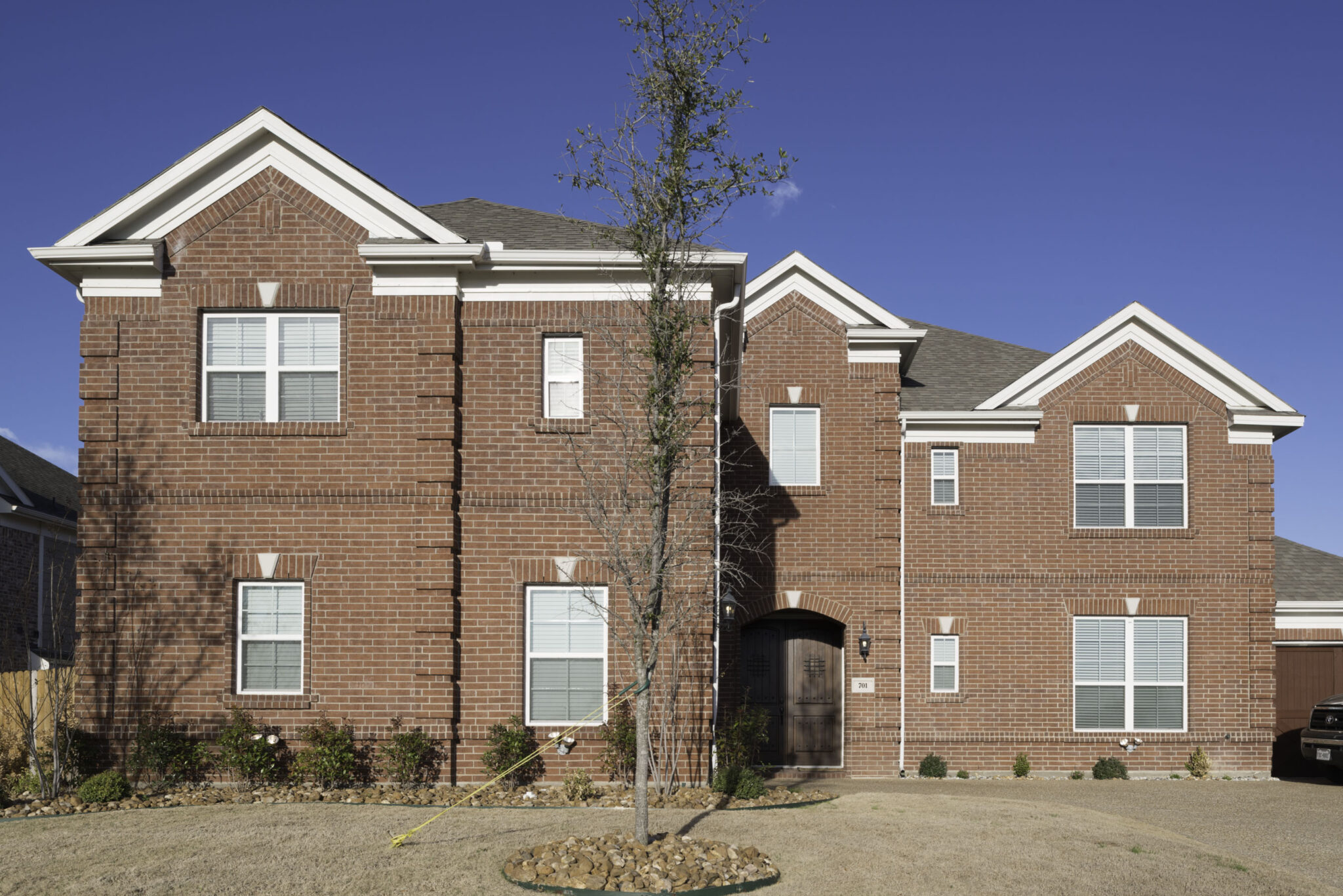 Burgundy - Modular - Heritage - Acme Brick