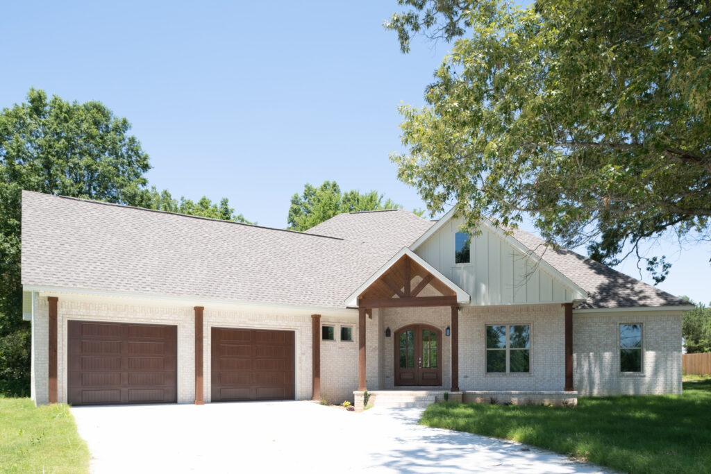 Alpine - King - Heritage - Acme Brick