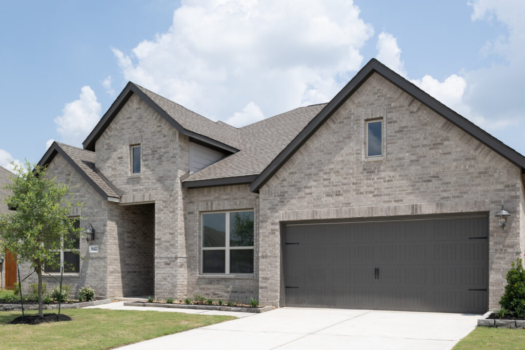Stone Bay - King - Heritage - Acme Brick