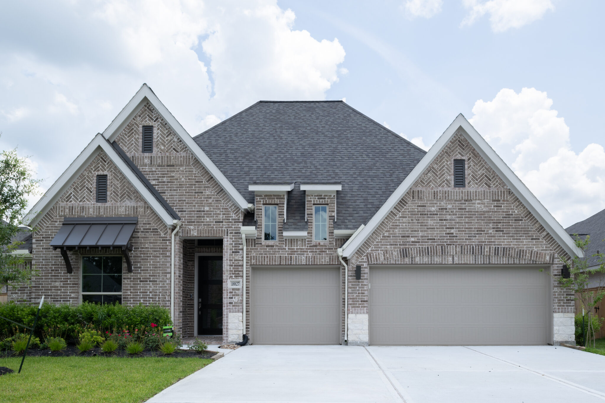 Northwestern - King - Heritage - Acme Brick