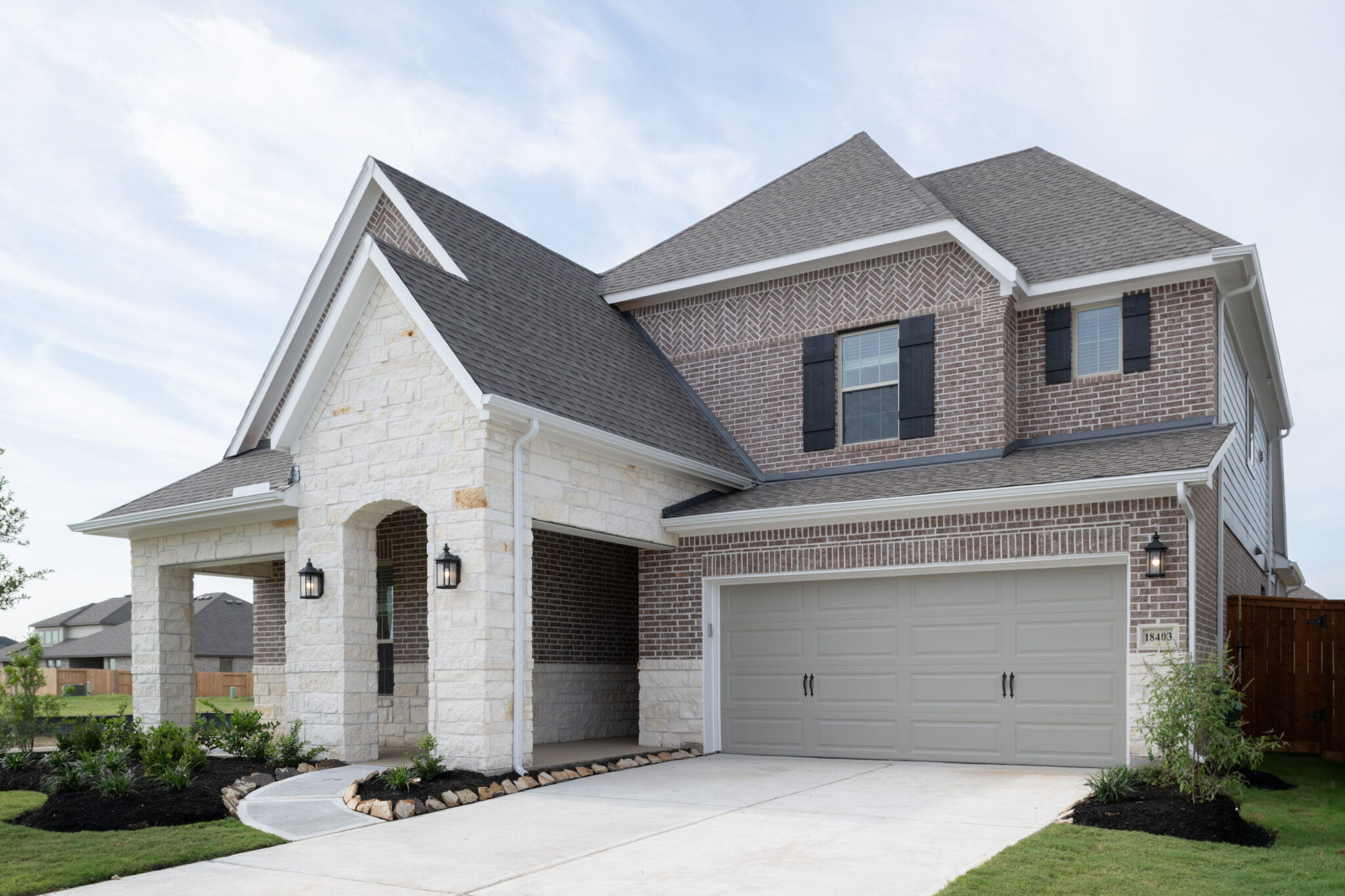 White Sage - King - Heritage - Acme Brick
