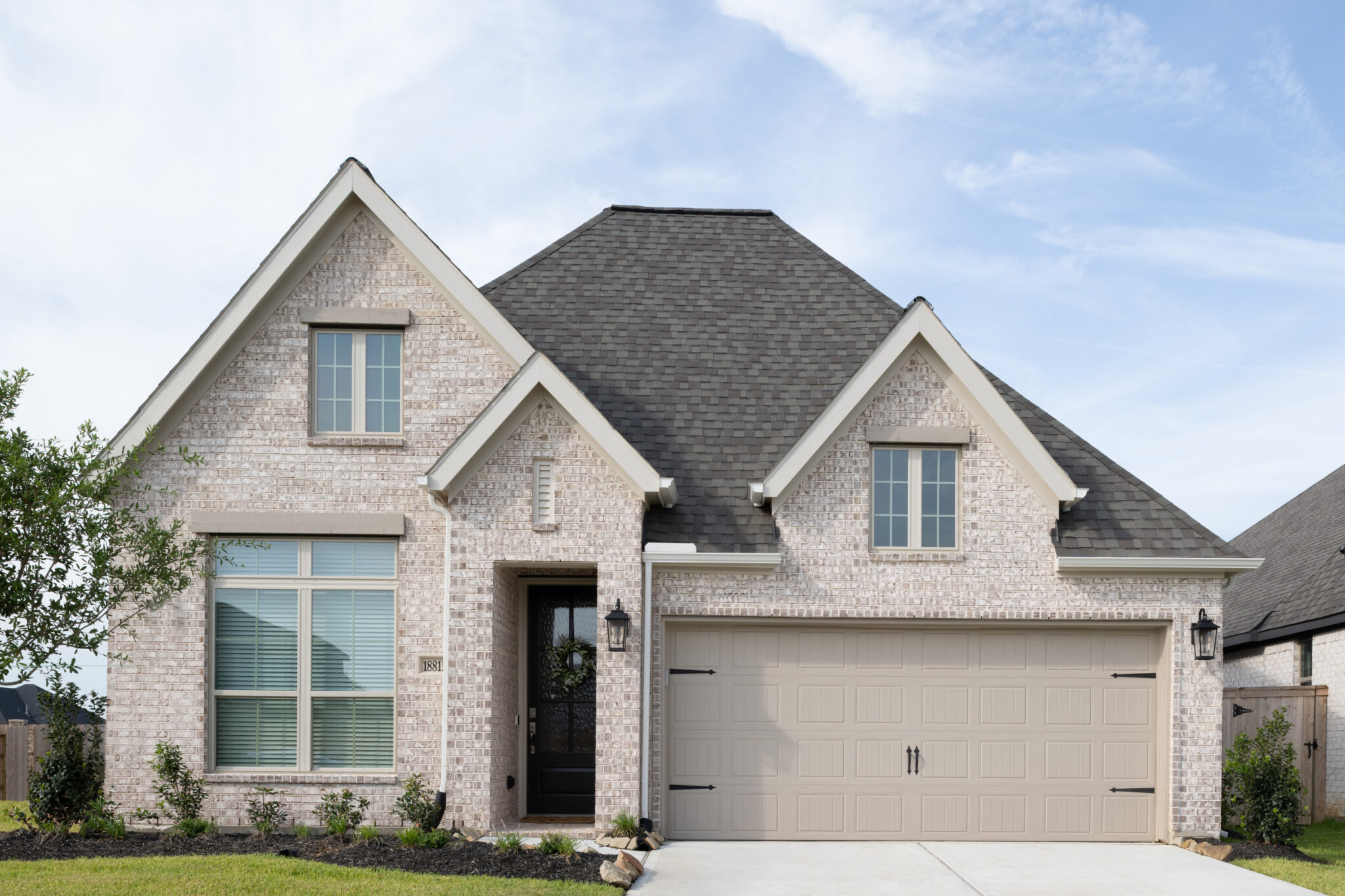 Creedmoor - King - Heritage - Acme Brick
