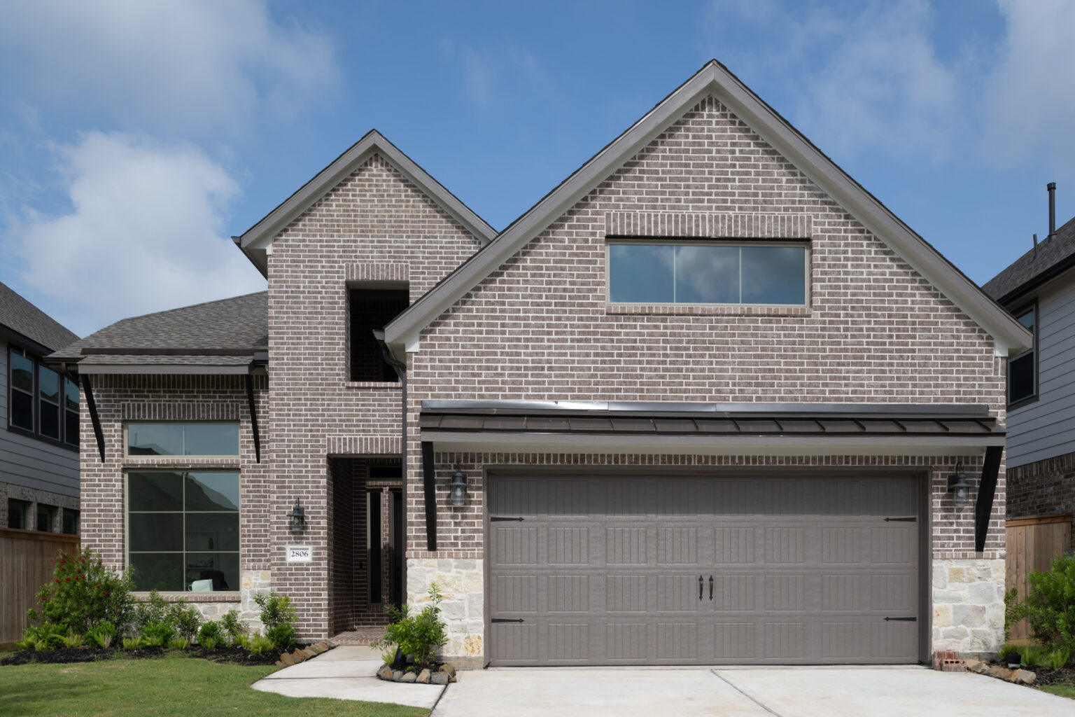 White Sage - King - Heritage - Acme Brick