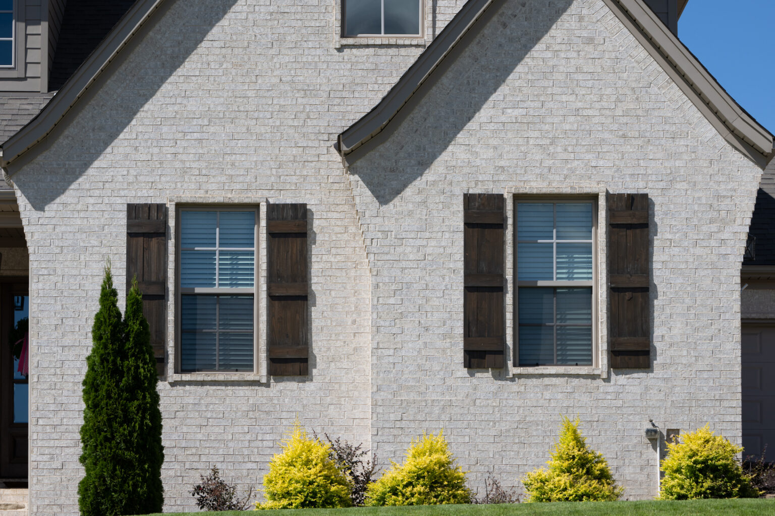 Silvercreek - King - Heritage - Acme Brick